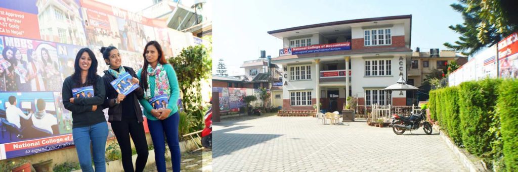 Colleges in Nepal – EduNepal