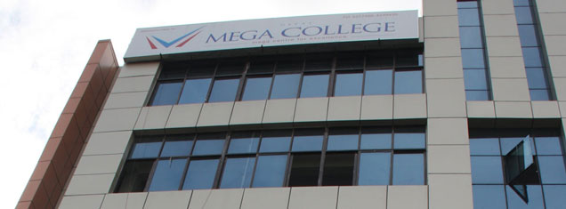 Nepal Mega College - EduNepal